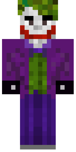 Minimum_Block / Minecraft Skin Database