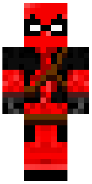 A_Happy_Pencil / Minecraft Skin Database