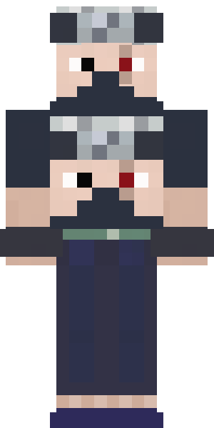 ethoslab / Minecraft Skin Database