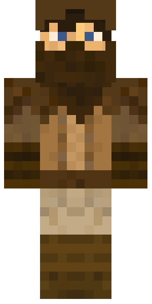 runtsmcduck / Minecraft Skin Database
