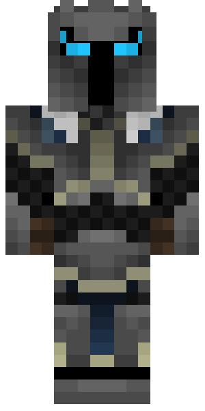 Skin #303 / Minecraft Skin Database