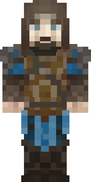 BioHelix / Minecraft Skin Database