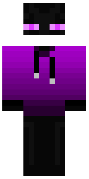 Skin #345030 / Minecraft Skin Database