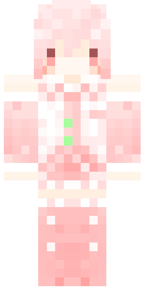Tokisaki_Kurumi / Minecraft Skin Database