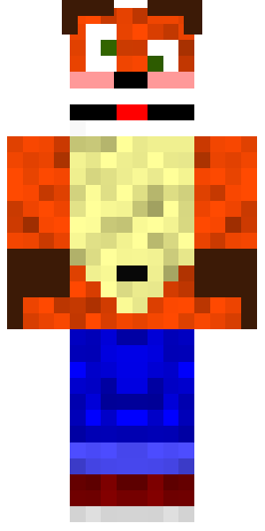 Orphan_Carpet / Minecraft Skin Database