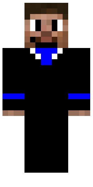 Wallpapers / Minecraft Skin Database