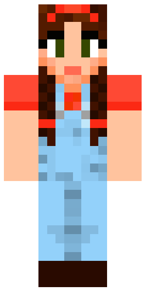 ecchi / Minecraft Skin Database