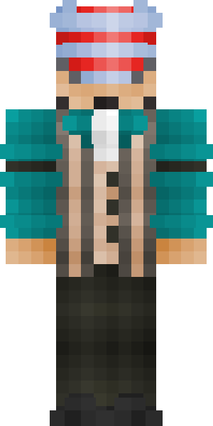 search / Minecraft Skin Database