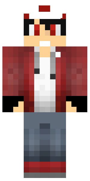 Default_Prodigy / Minecraft Skin Database