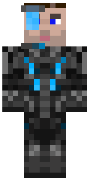 Art_The_Poopy / Minecraft Skin Database