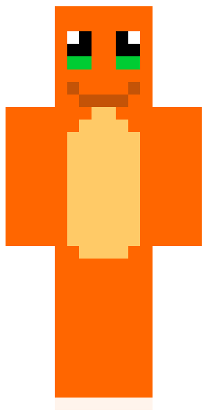luciernaga / Minecraft Skin Database