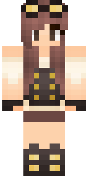 MageOfDreams / Minecraft Skin Database