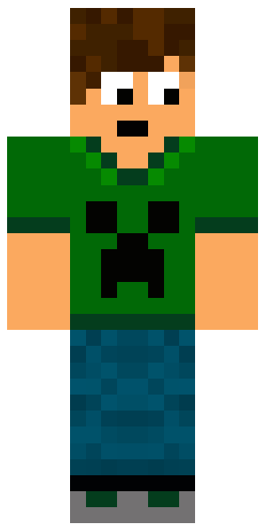 Thai_Thai / Minecraft Skin Database