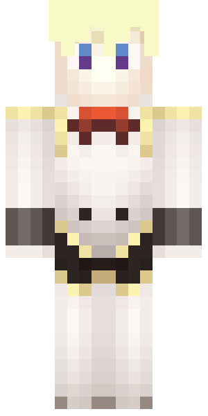 mikuni / Minecraft Skin Database