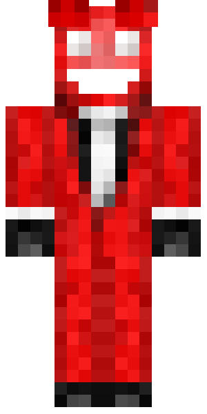 CraftingxTables / Minecraft Skin Database