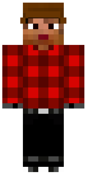 Block / Minecraft Skin Database