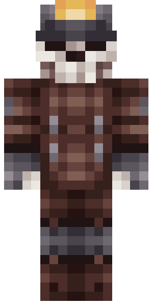 Zapper5626 / Minecraft Skin Database
