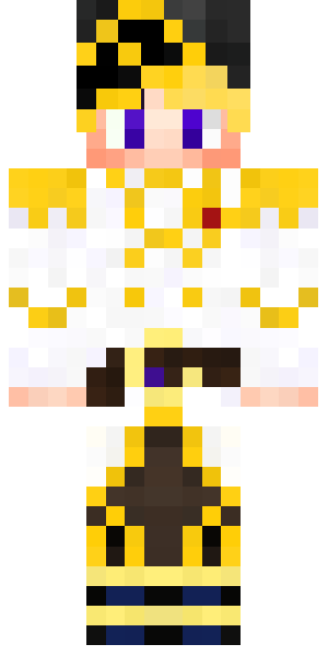 Edison_PTS / Minecraft Skin Database