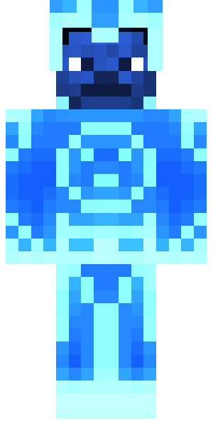disc / Minecraft Skin Database