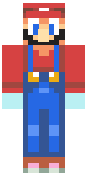 Zeeman / Minecraft Skin Database
