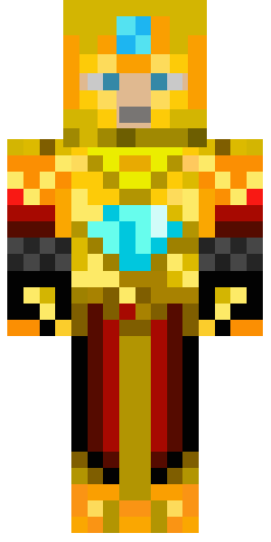 Volcanoes / Minecraft Skin Database