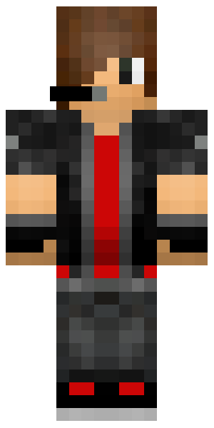 SandGnat / Minecraft Skin Database