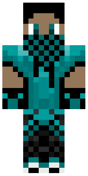 Skin #62276 / Minecraft Skin Database