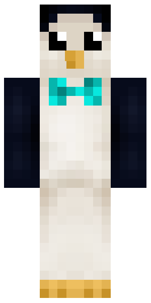 shetakee / Minecraft Skin Database