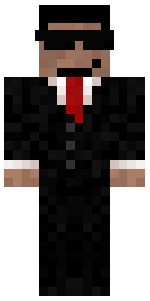 House_Master / Minecraft Skin Database