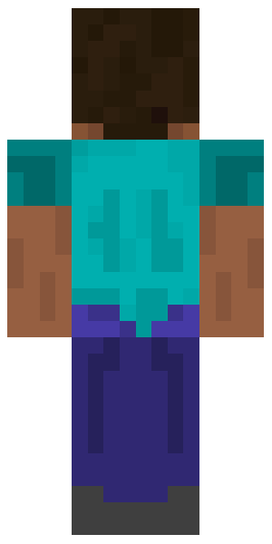 Diaper / Minecraft Skin Database