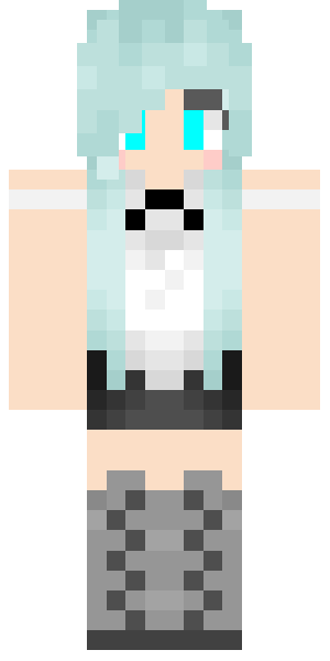 DerpBlock / Minecraft Skin Database