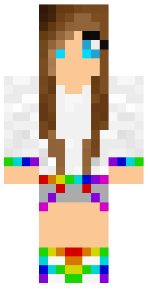 WindowsLogic / Minecraft Skin Database