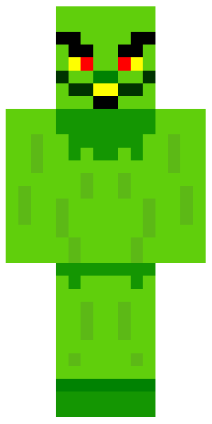 ROYALSKELETON / Minecraft Skin Database