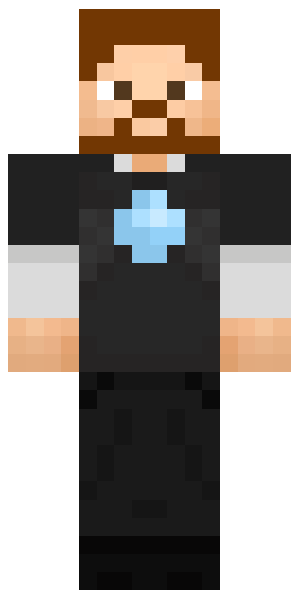 ultramantech / Minecraft Skin Database