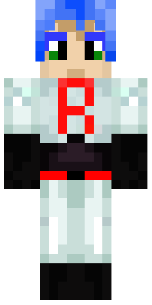 popcat / Minecraft Skin Database