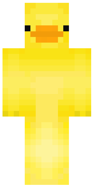 Pato_asado / Minecraft Skin Database