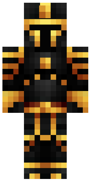 mix_craft / Minecraft Skin Database