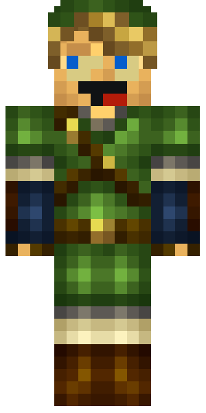 snakes / Minecraft Skin Database