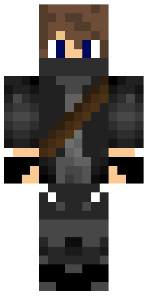 Elias3000 / Minecraft Skin Database