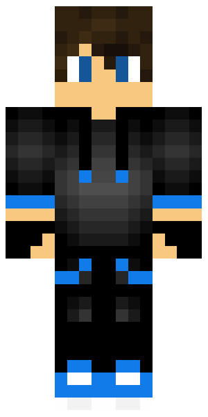 Skin #876119 / Minecraft Skin Database