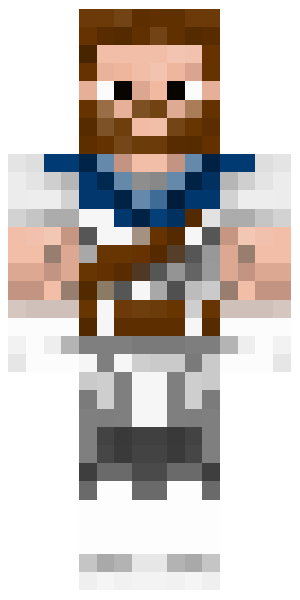 chainsawman7 / Minecraft Skin Database