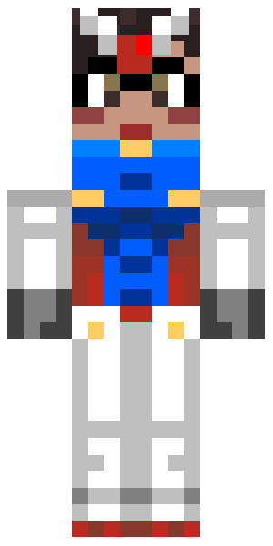 PDF / Minecraft Skin Database