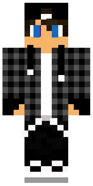 MineBenicraft / Minecraft Skin Database