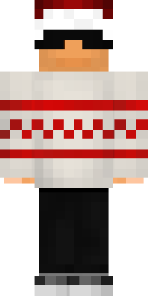 Scary_Block / Minecraft Skin Database