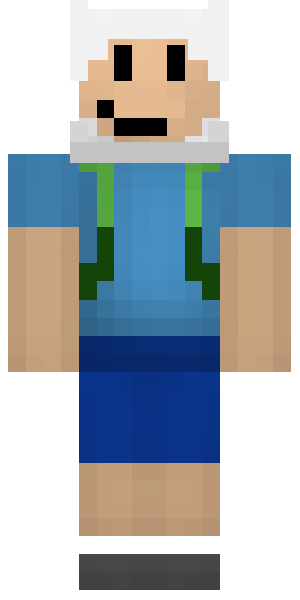 Buffalo / Minecraft Skin Database