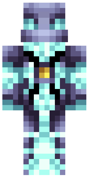 hobbybogroll / Minecraft Skin Database