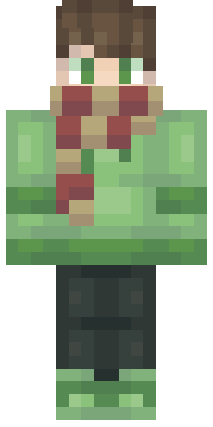 ElestialHD / Minecraft Skin Database