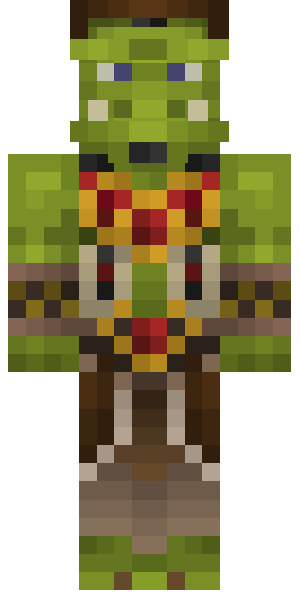 Ships / Minecraft Skin Database