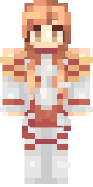 Osyru / Minecraft Skin Database