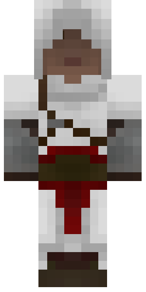 war_nik / Minecraft Skin Database